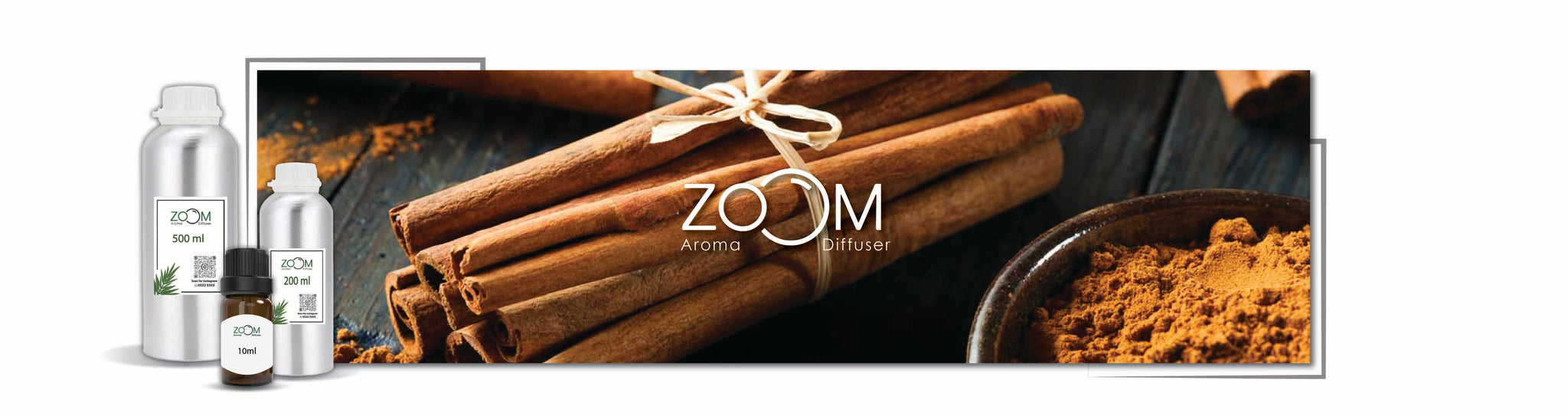 Cinnamon Note