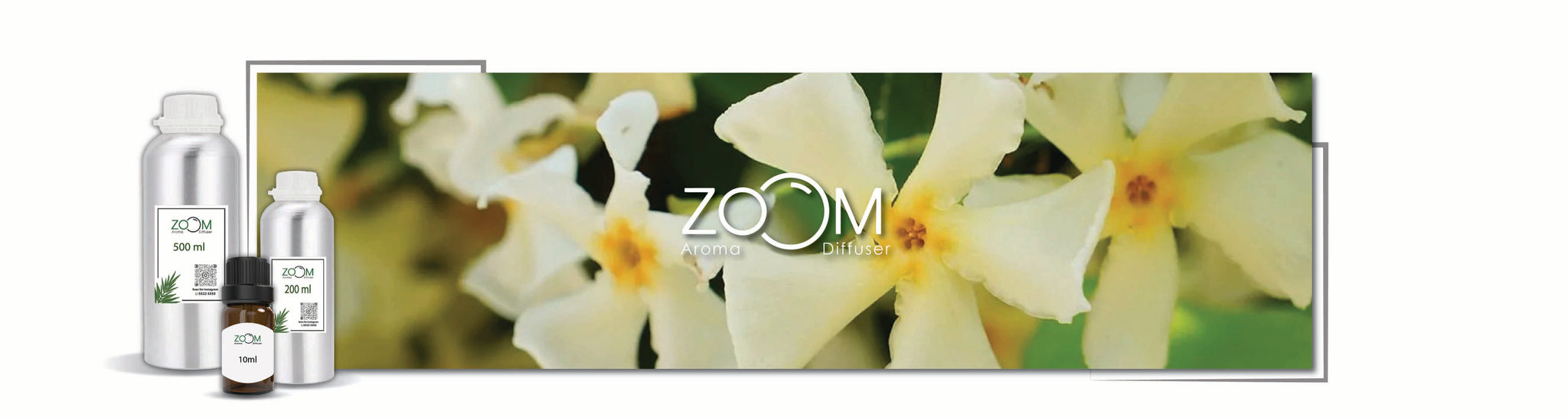 Jasmine Note