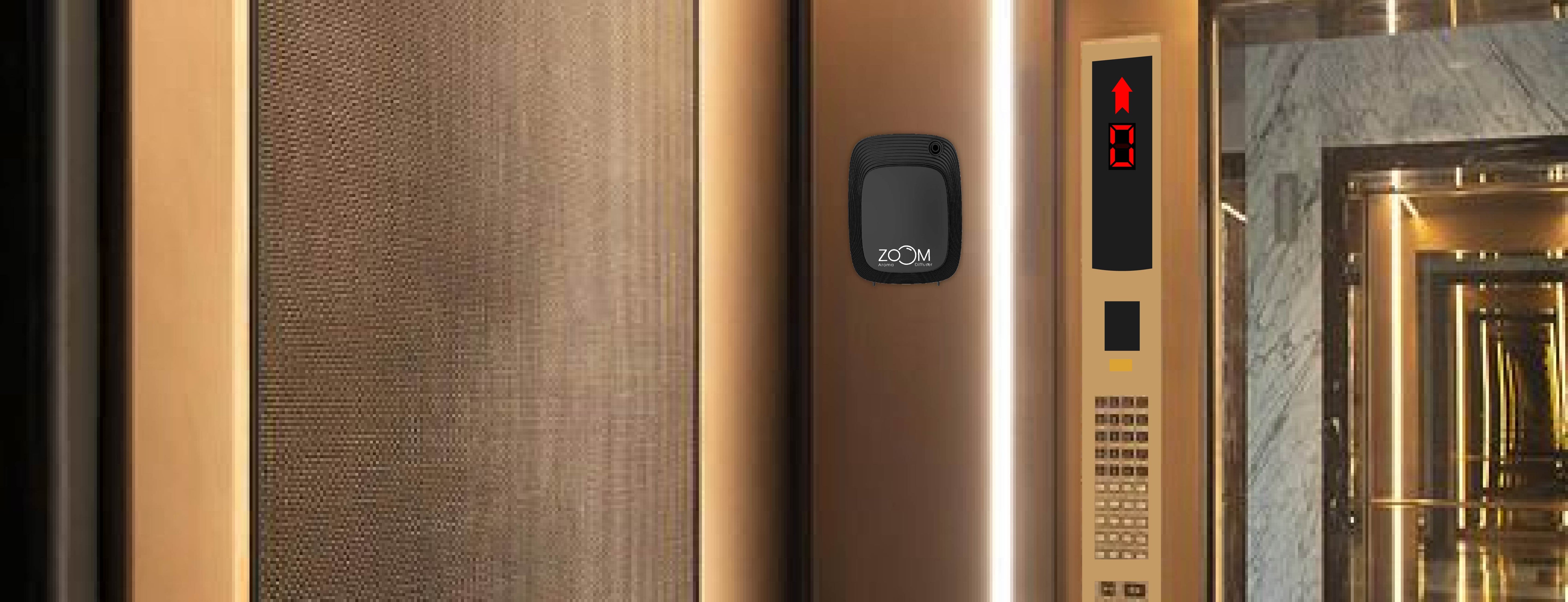 ZOOM AROMA