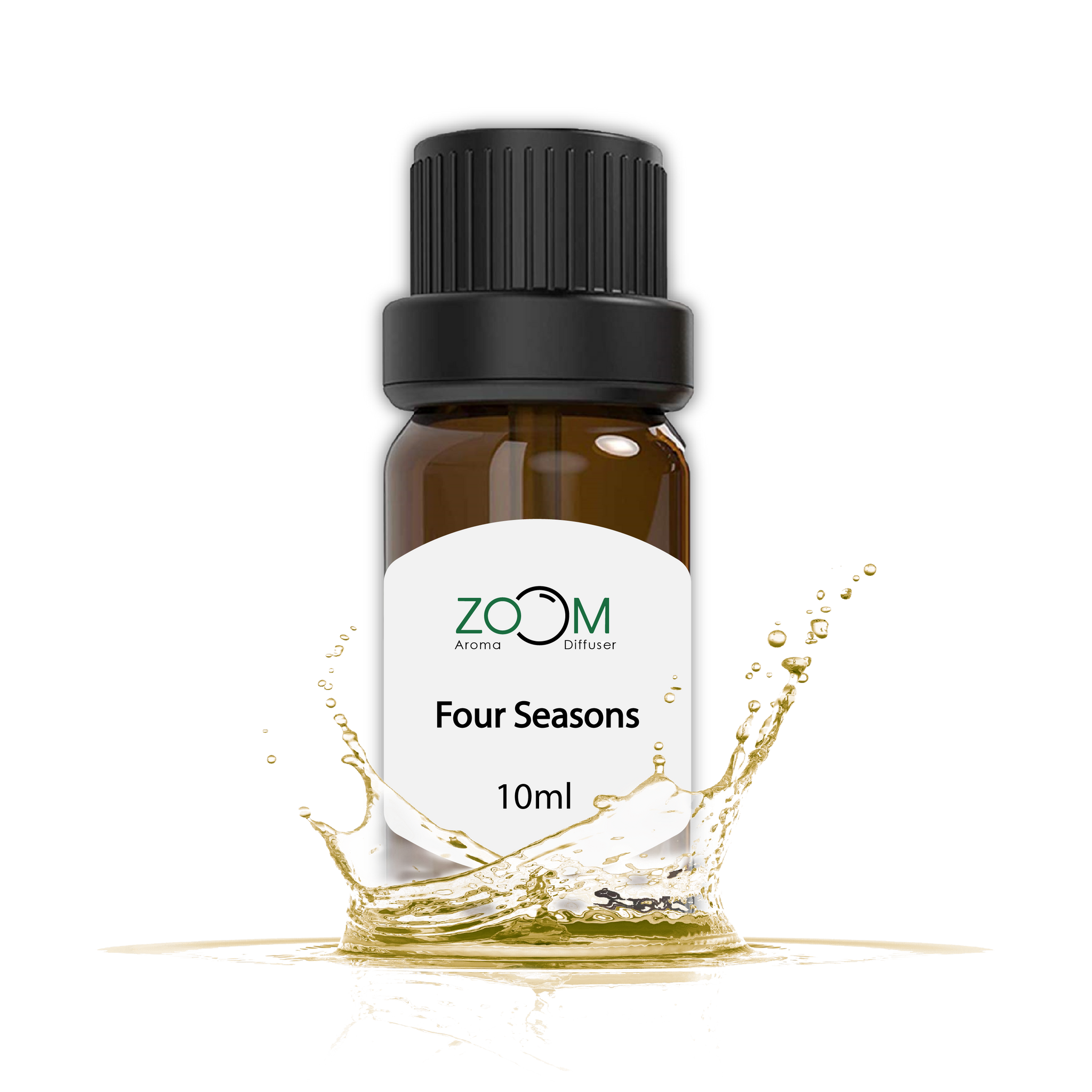 Four Seasons - 10ml
