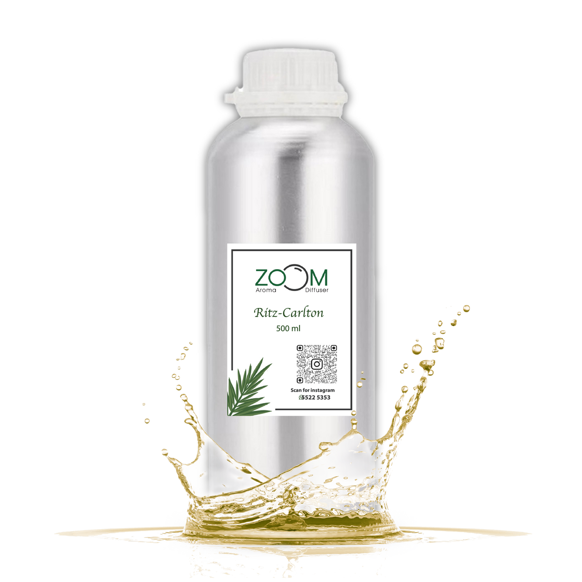 Ritz Carlton - 500ml